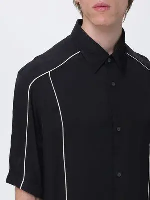 Armani Exchange Shirt Colour - Black