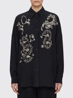 Dries Van Noten Collared Shirts For Women