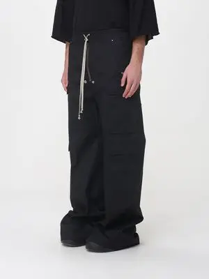 Rick Owens Trousers Colour