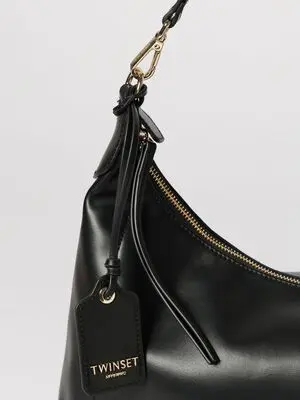 TWINSET Synthetic Leather Bag