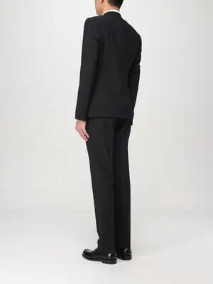 Emporio Armani Suit Colour - Black