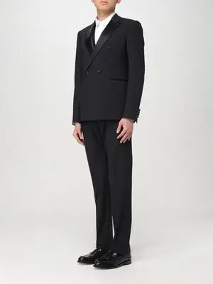 Emporio Armani Suit Colour - Black