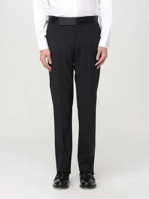 Emporio Armani Suit Colour - Black