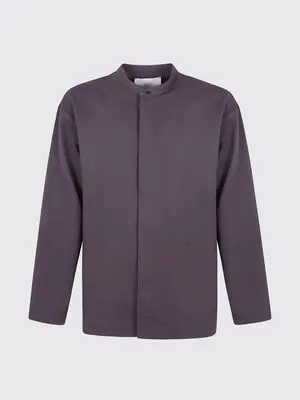 Studio Nicholson Shirt Colour - Brown