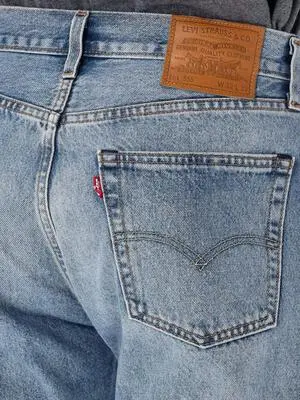 LEVI'S Straight Leg Jeans