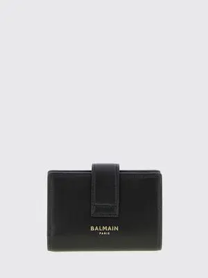 Balmain Wallet Colour