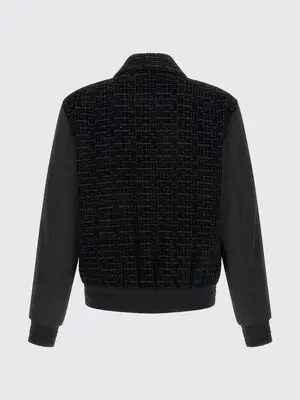 Balmain Jacket Colour