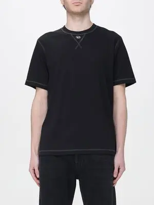 DIESEL® T-shirt Colour - Black