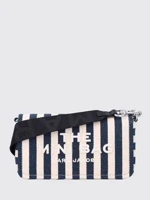 Marc Jacobs Mini Bag Colour - Blue