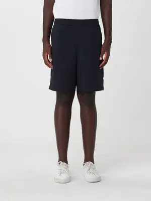 Armani Exchange Shorts Colour - Navy