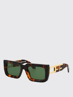 Off-White Sunglasses Colour - Multicolor