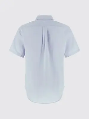 Kenzo Cotton Casual Shirt