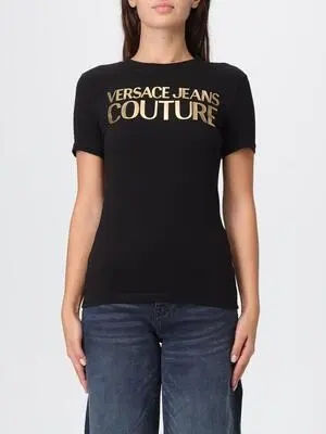 Versace T-shirt - Black