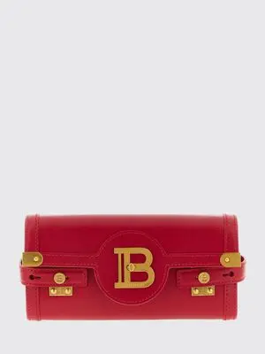 Balmain Mini Bag Colour - Fuchsia