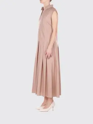 FAY Cotton Shirtdress