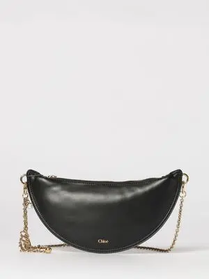 Chloé Crossbody Bag Colour - Black