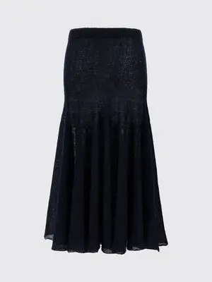 Magda Butrym Skirt Colour