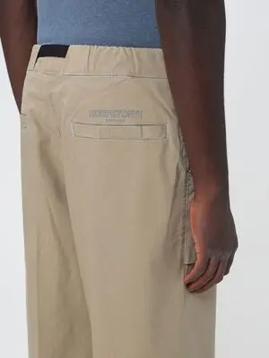 MURPHY&NYE Stretch Cotton Drawstring Waist Pants