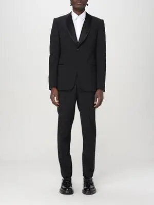 Emporio Armani Suit Colour - Black