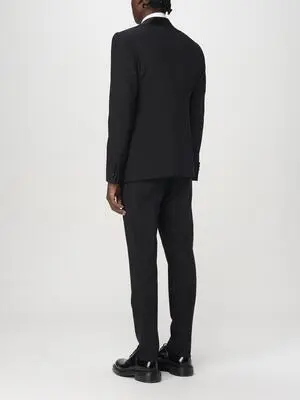 Emporio Armani Suit Colour - Black