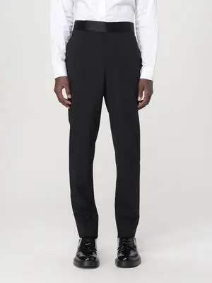 Emporio Armani Suit Colour - Black