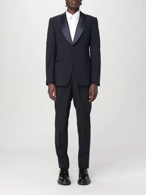 Emporio Armani Suit Colour - Navy