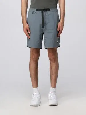 K-WAY Shorts Colour - Grey
