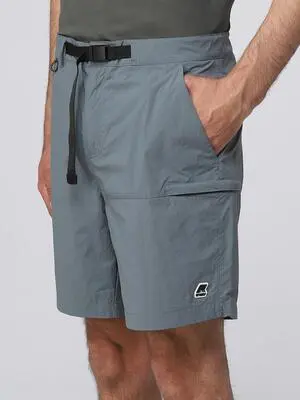 K-WAY Shorts Colour