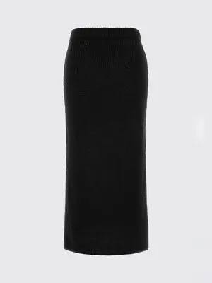 Alanui Cotton Blend Skirt