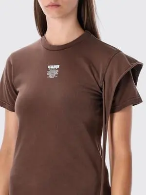 Ottolinger T-shirt Colour