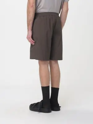 Rick Owens Shorts Colour