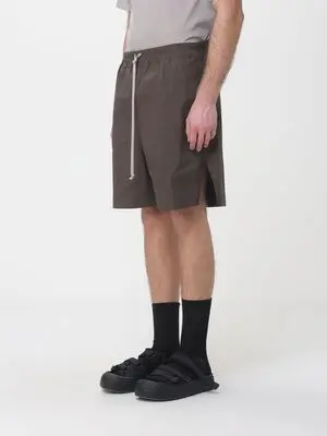 Rick Owens Shorts Colour