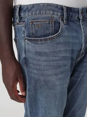 Armani Exchange Jeans Colour