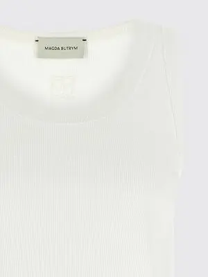 Magda Butrym Top Colour