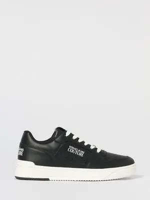 Versace Logo Sneakers