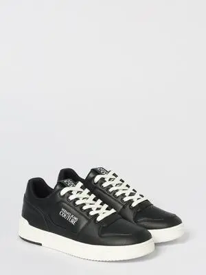 Versace Logo Sneakers