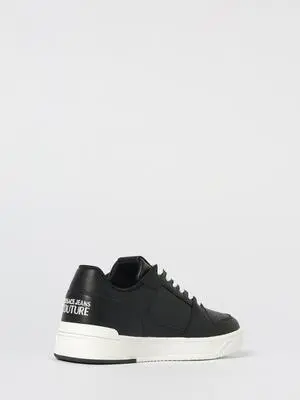 Versace Logo Sneakers
