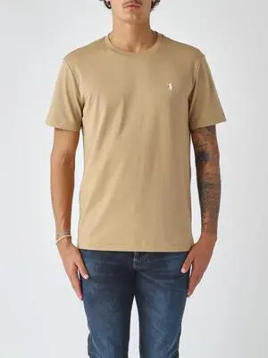 Polo Ralph Lauren T-shirt Colour - Biscuit