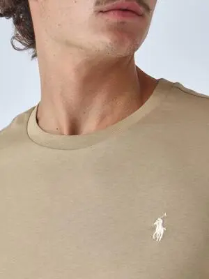 Polo Ralph Lauren T-shirt Colour - Biscuit