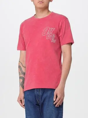 Off-White T-shirt Colour