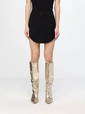 DIESEL® Skirt - Black