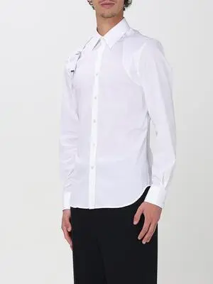 Alexander McQueen Shirt Colour
