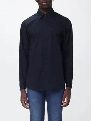Armani Exchange Shirt Colour - Navy