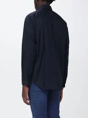 Armani Exchange Shirt Colour - Navy