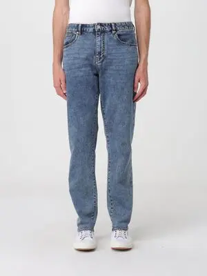 Armani Exchange Jeans Colour - Denim