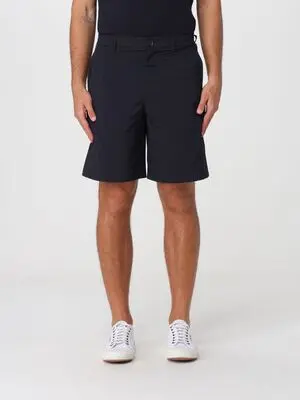 Armani Exchange Shorts Colour - Navy