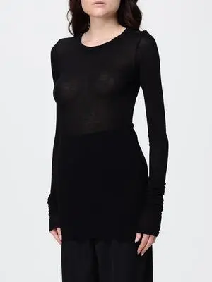 Rick Owens Jumper Colour - Black