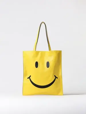 Moschino Tote Bag Colour - Yellow