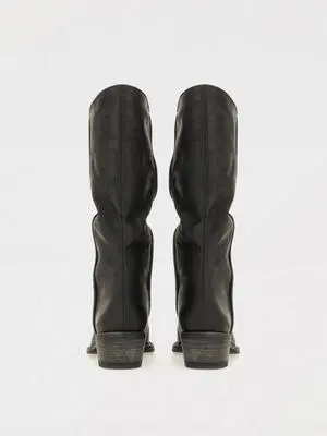 Khaite Boots Colour