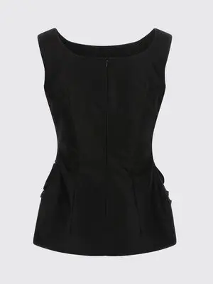 Magda Butrym Top Colour